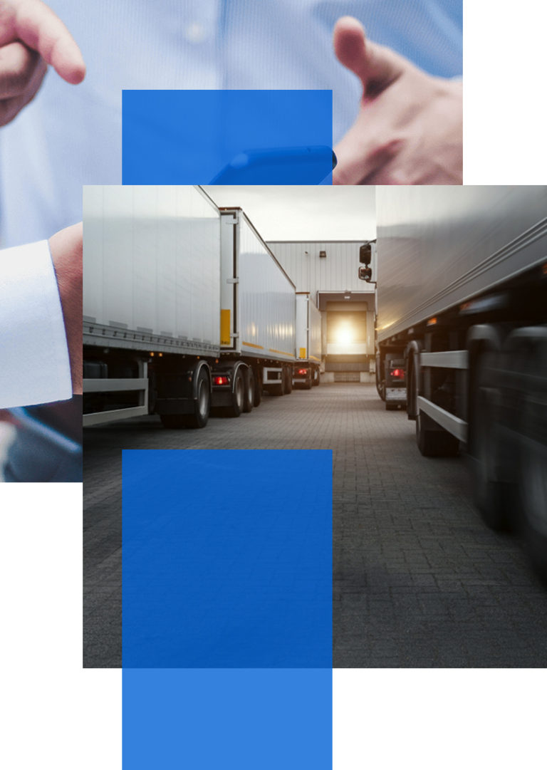 K&K International Logistics » Logistic & Supply Chain Solutions