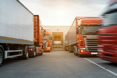 K&K International Logistics » Logistic & Supply Chain Solutions